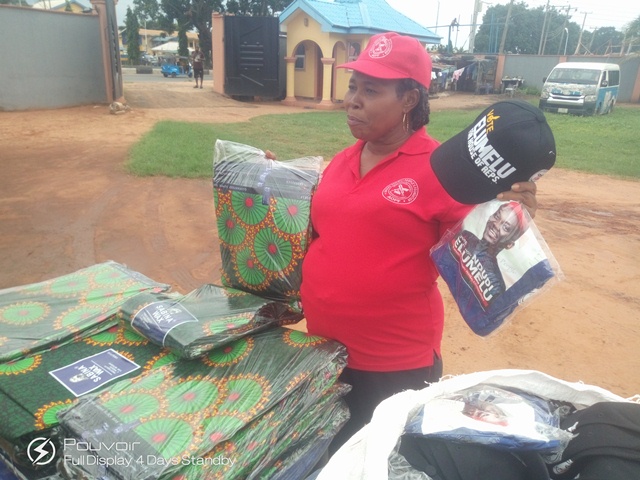 Elumelu 2023: Aniocha/Oshimili People’s Foundation Unveils Campaign ...