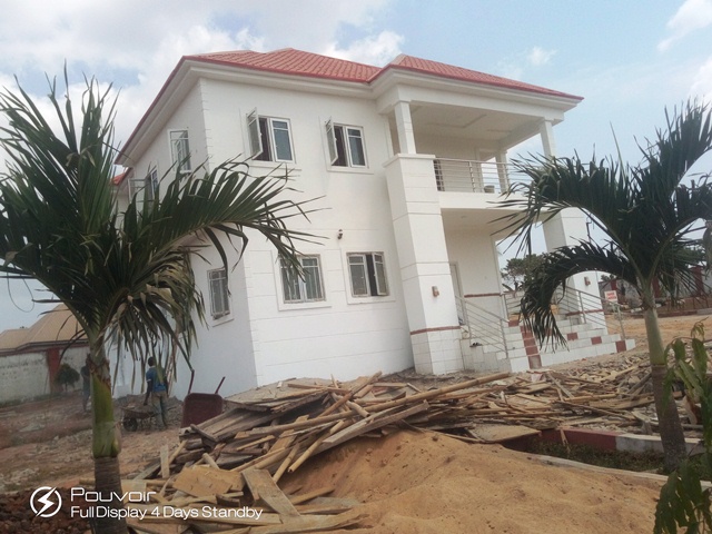 How Ndudi Elumelu Remembered the Omu Institution with a Palatial ...